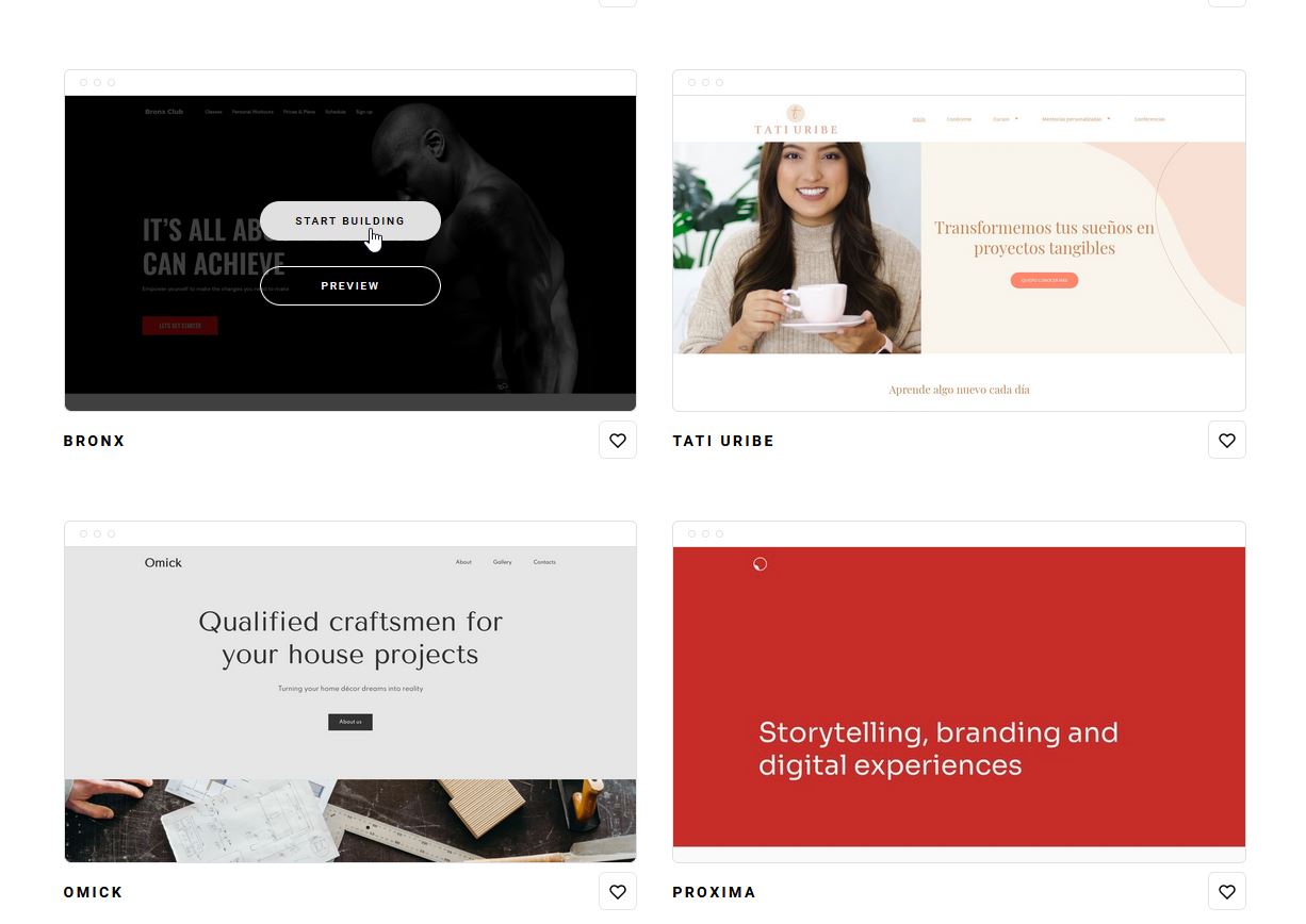 Review: Create your own website quickly and on budget with Zyro ...