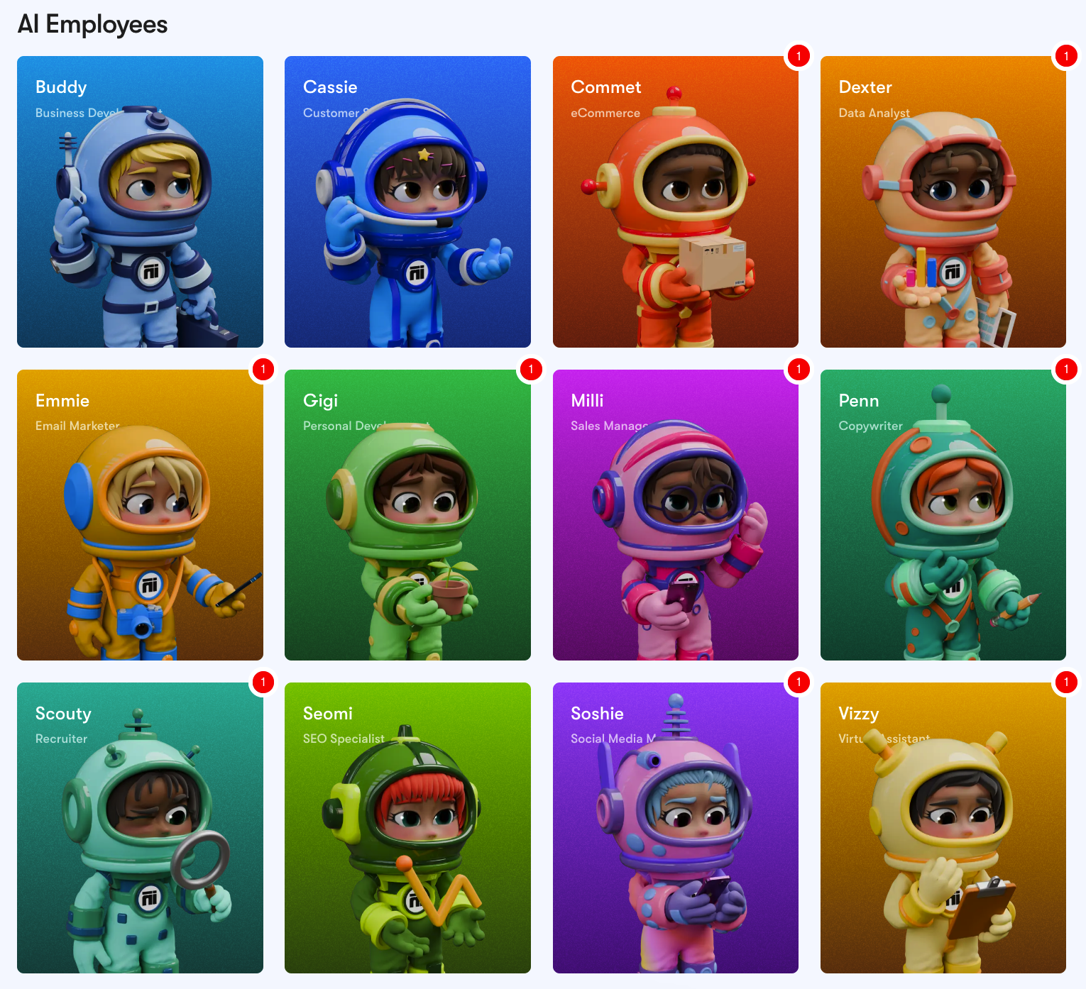 Review of AI Sintra: 12 AI Assistants and 90 Micro AI Tools for ...